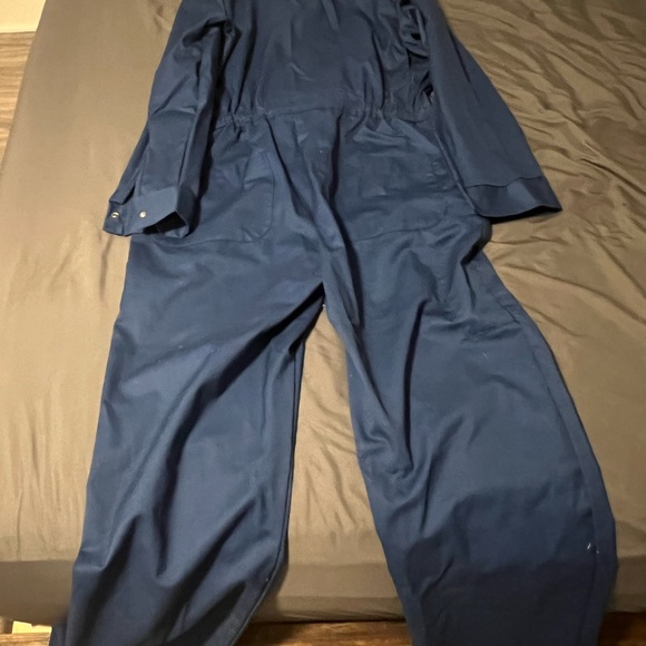 Boss | Other | Retro Boss 76 Mechanic Gas Station Uniform | Poshmark